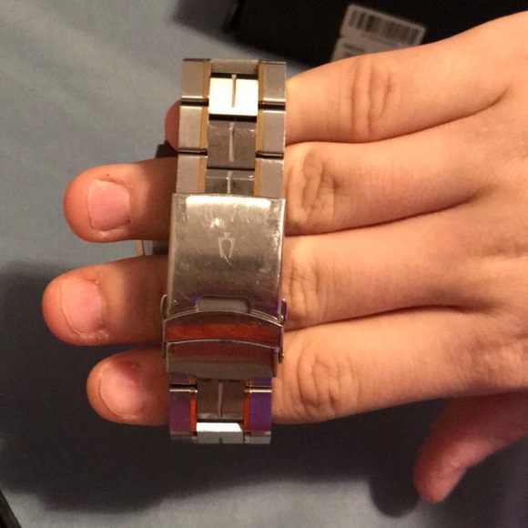 Bulova | Accessories | Bulova 98b228 | Poshmark
